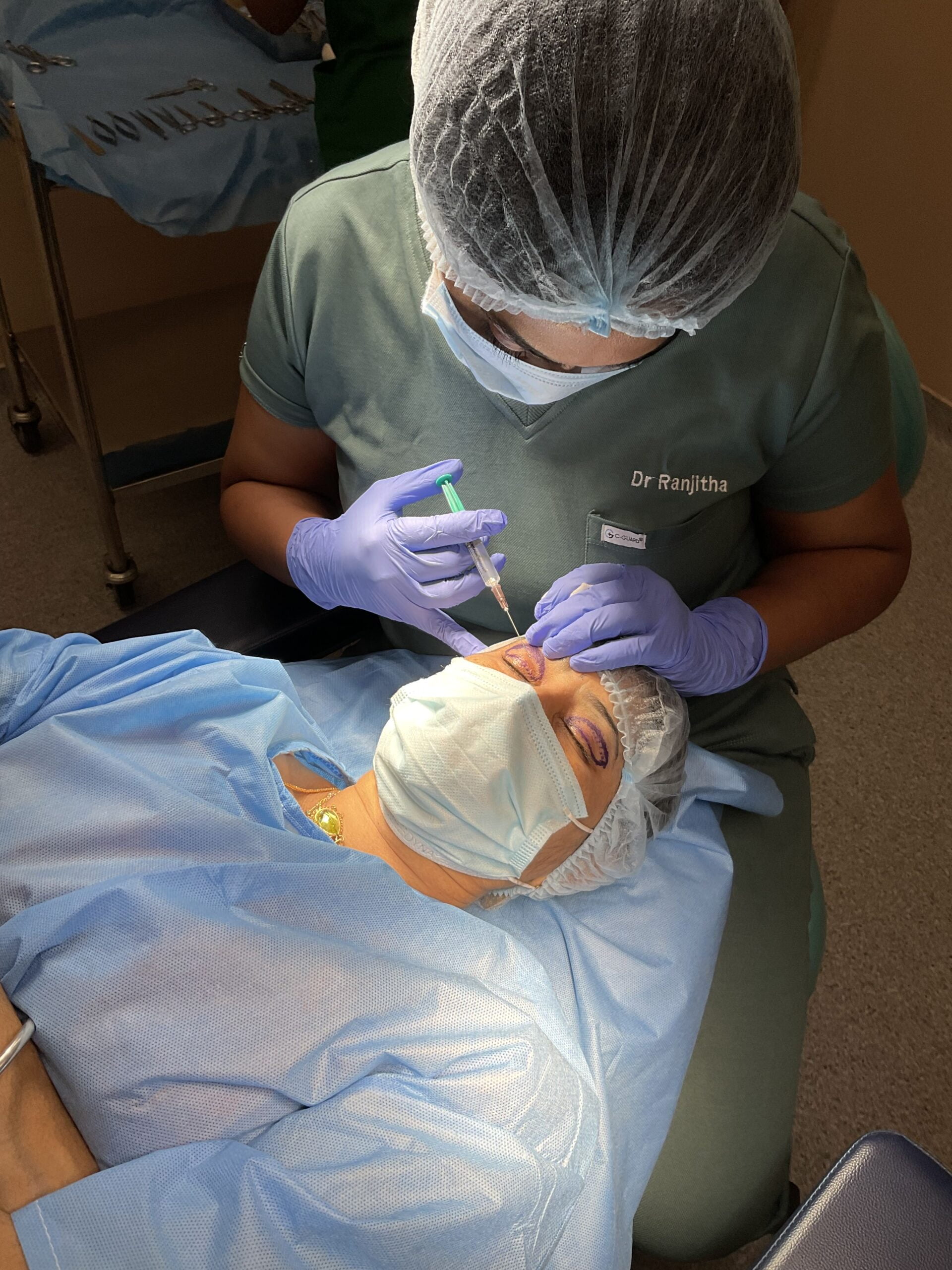 Know Your Doctor - Viva Skintech