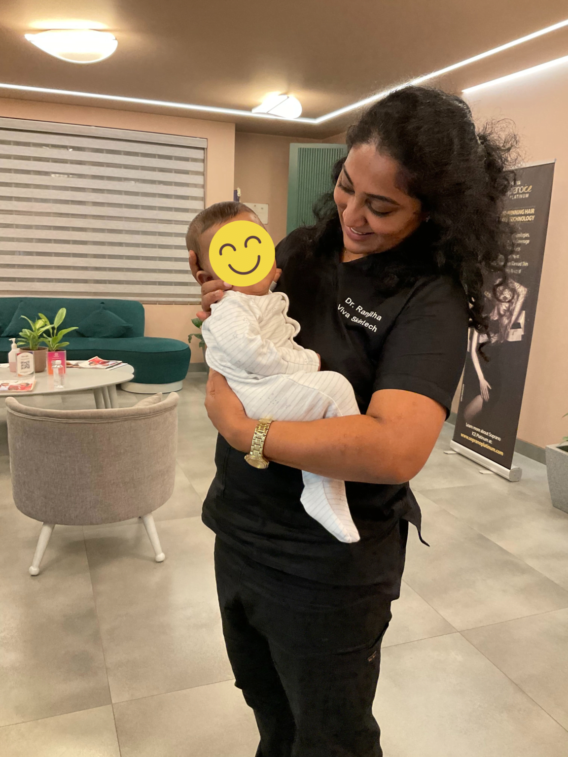 Know Your Doctor - Viva Skintech